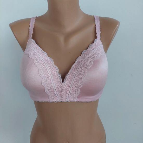 17&CO underwear brus rozi XL NOVO