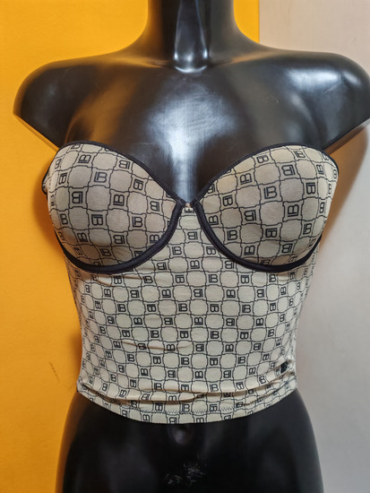 Laura Biagiotti Korset 75B