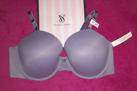 VS ljubicasti microfiber zlatno V 90E NOVO!%