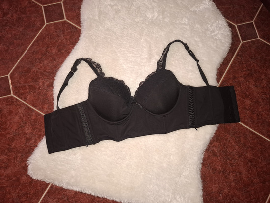 H&M korset 80C