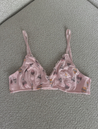 Extreme intimo brus nov