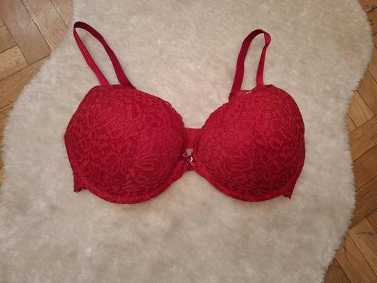 hunkemoller push up 80E