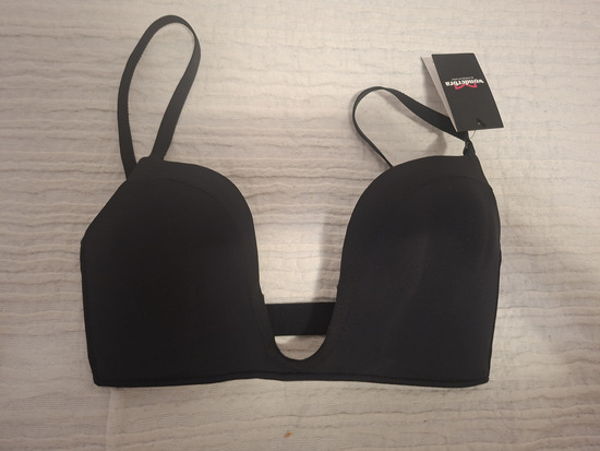 Wonderbra brus push up 70C
