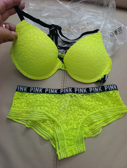 Brus i gacice Pinki XS B