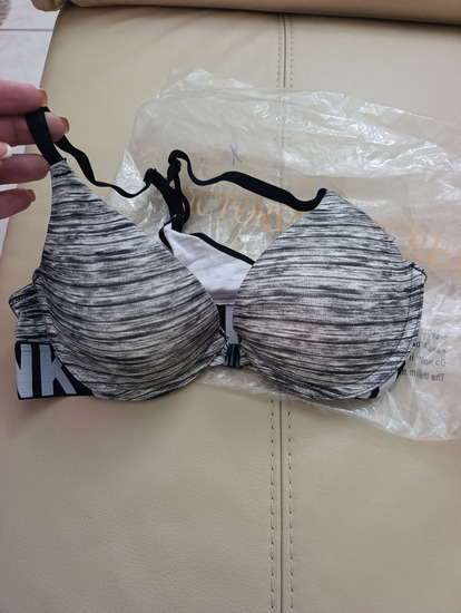 Brus sportski Pinki B XS push ap