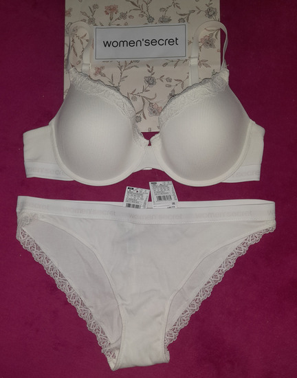 WS beli rebrasto tkanje logo lastis 85C/XL NOVO!%