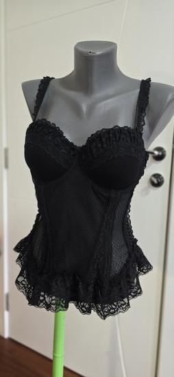 H&M korset M/L