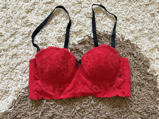 H&M brus korset novo!
