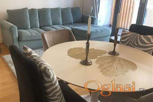 Izdavanje stanova West 65/Lux stan,garaza