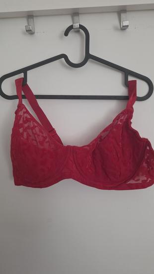 NOVO Crveni leopard brus 2XL