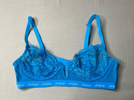 Primark brushalter, 75(80)A,NOVO