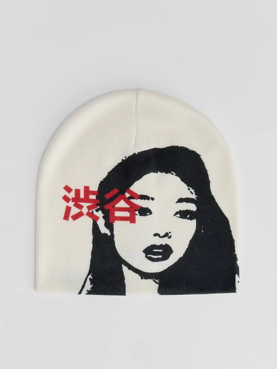Beanie kapa