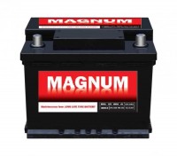 Magnum 60 Ah
