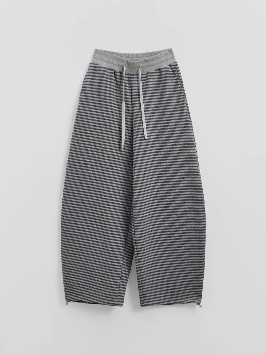 LADIES` TROUSERS