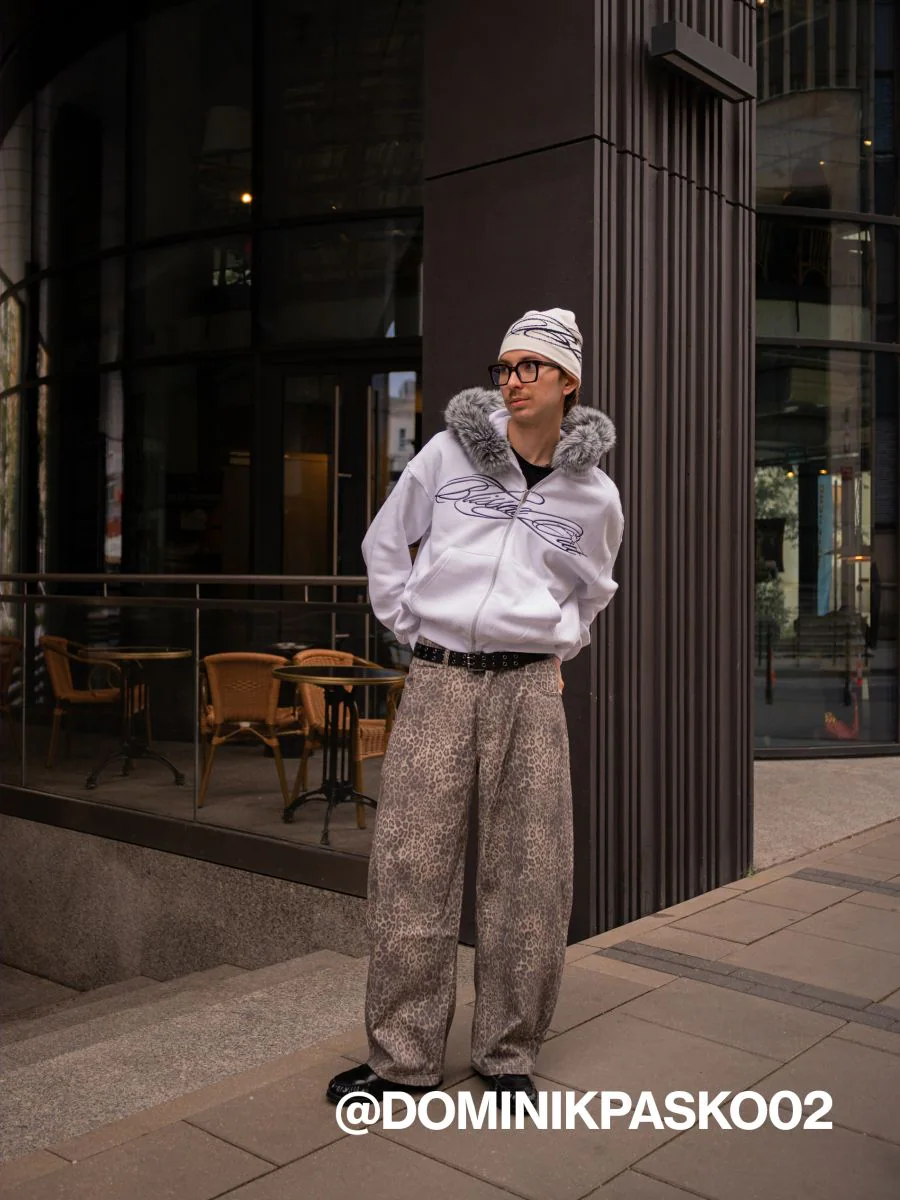 MEN`S TROUSERS
