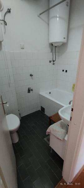 Prodaja stana
Sombor