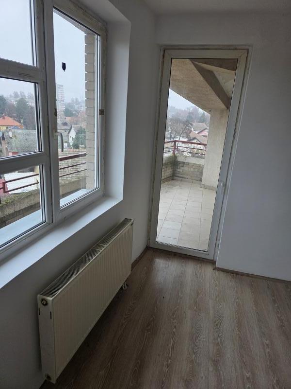 Izdavanje dvosoban i četvorosoban
Sombor