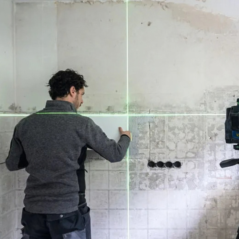 Bosch – Laser za linije PRO GLL 12V-100-33 CG – 0601065400