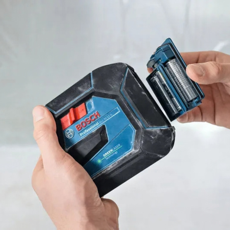 Bosch – Laser za linije PRO GLL 20-22 G – 0601065600