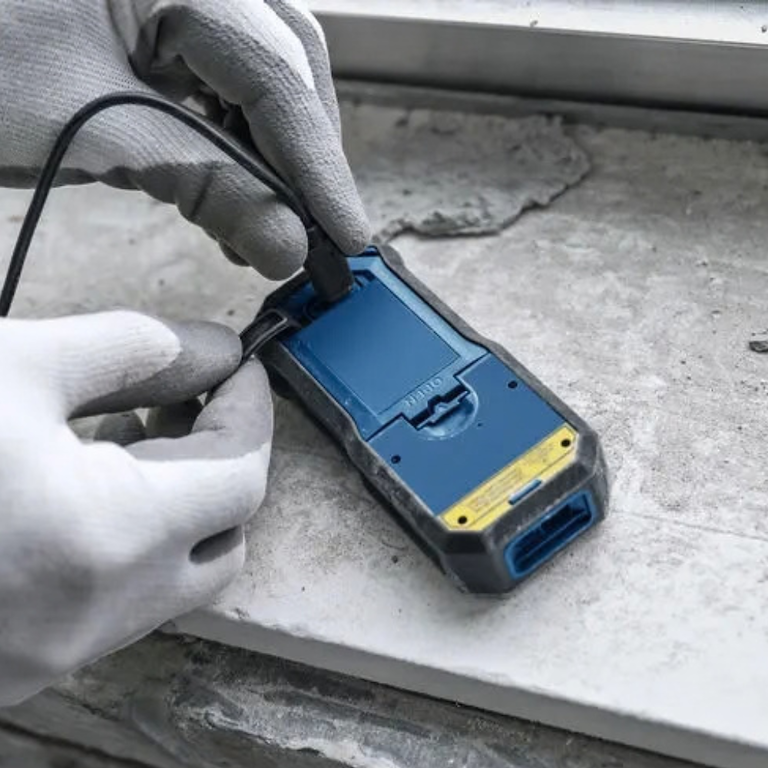 Bosch – PRO GLM60-31 Laserski daljinomer – 0601075001