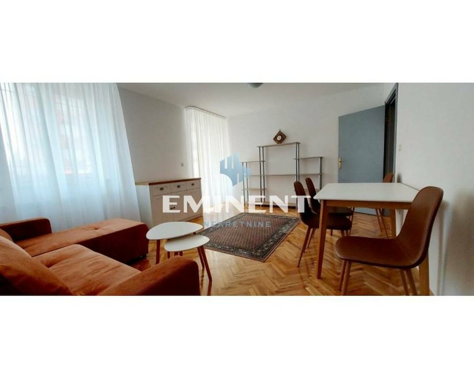 Dvosoban stan, Beograd – Lipov Lad | Izdavanje · 40m² · 600€