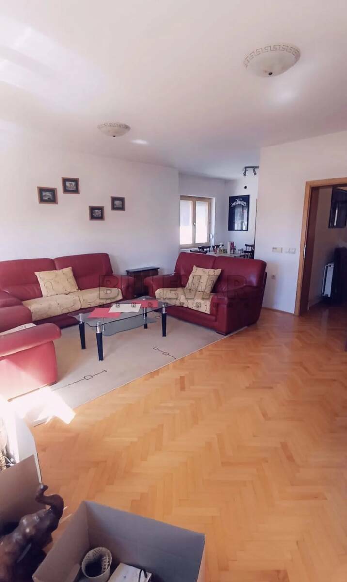 Troiposoban stan, Niš – Pantelej(Niš) | Izdavanje · 107m² · 320€