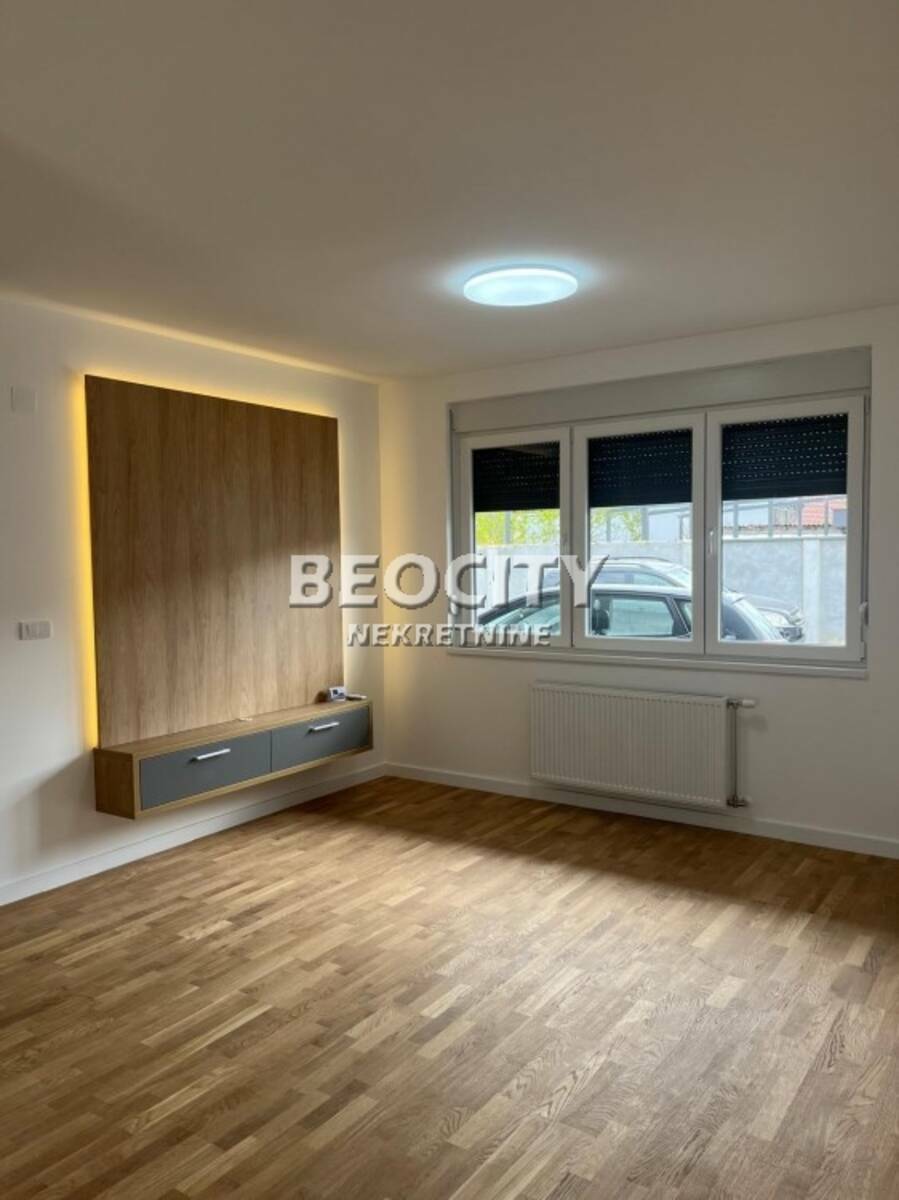 Trosoban stan, Novi Sad | Izdavanje · 56m² · 600€