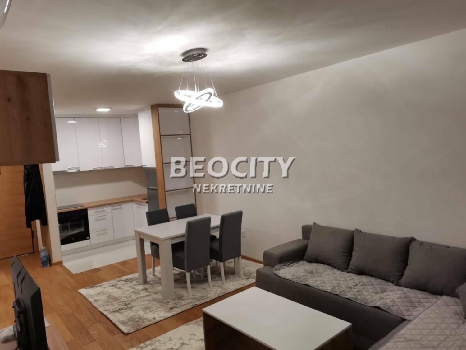 Dvosoban stan, Novi Sad – Grbavica | Izdavanje · 48m² · 750€