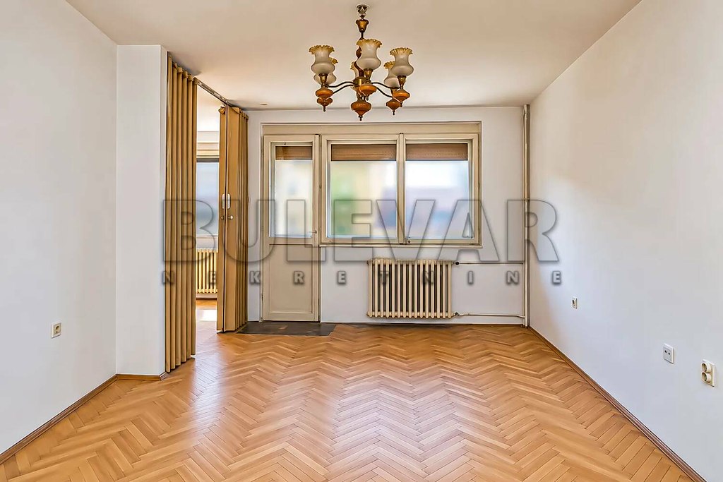 Cetvorosoban stan, Niš – Centar | Izdavanje · 79m² · 175.000€
