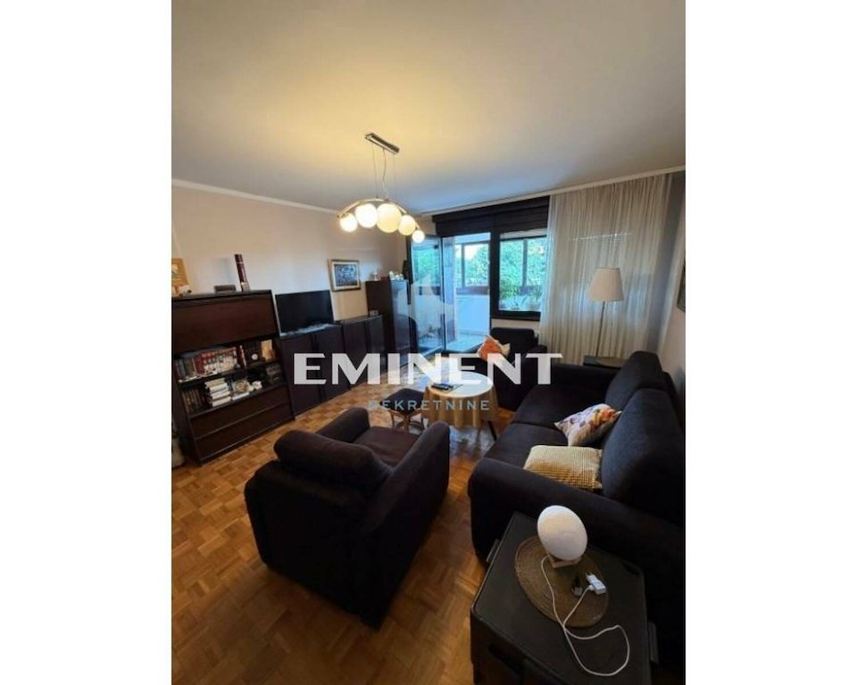 Cetvorosoban stan, Beograd – Blok 72 | Izdavanje · 93m² · 1.000€