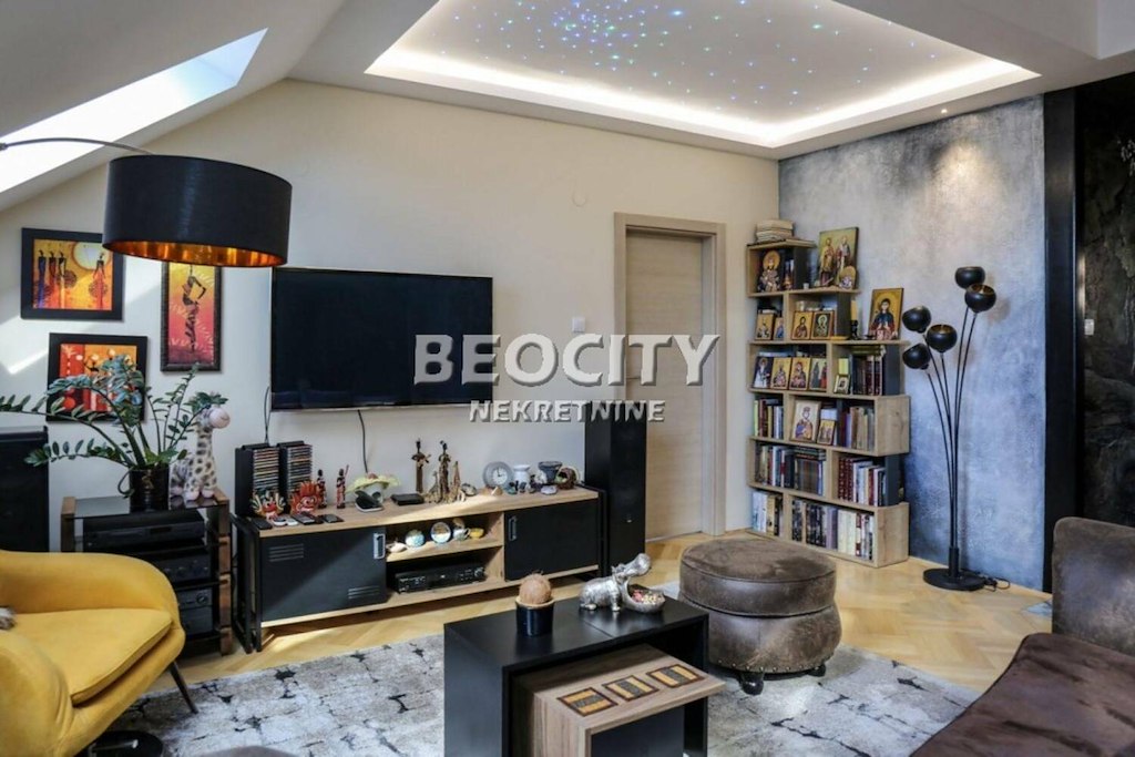 Trosoban stan, Novi Sad – Centar | Izdavanje · 70m² · 1.200€