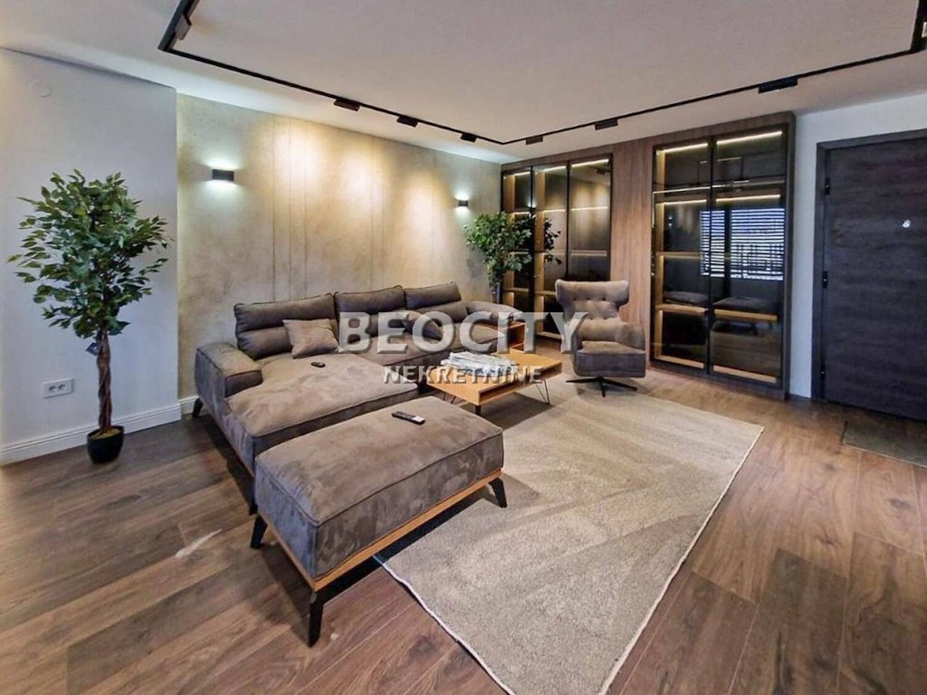 Stan, Beograd – Vračar (centar) | Izdavanje · 393m² · 3.000€