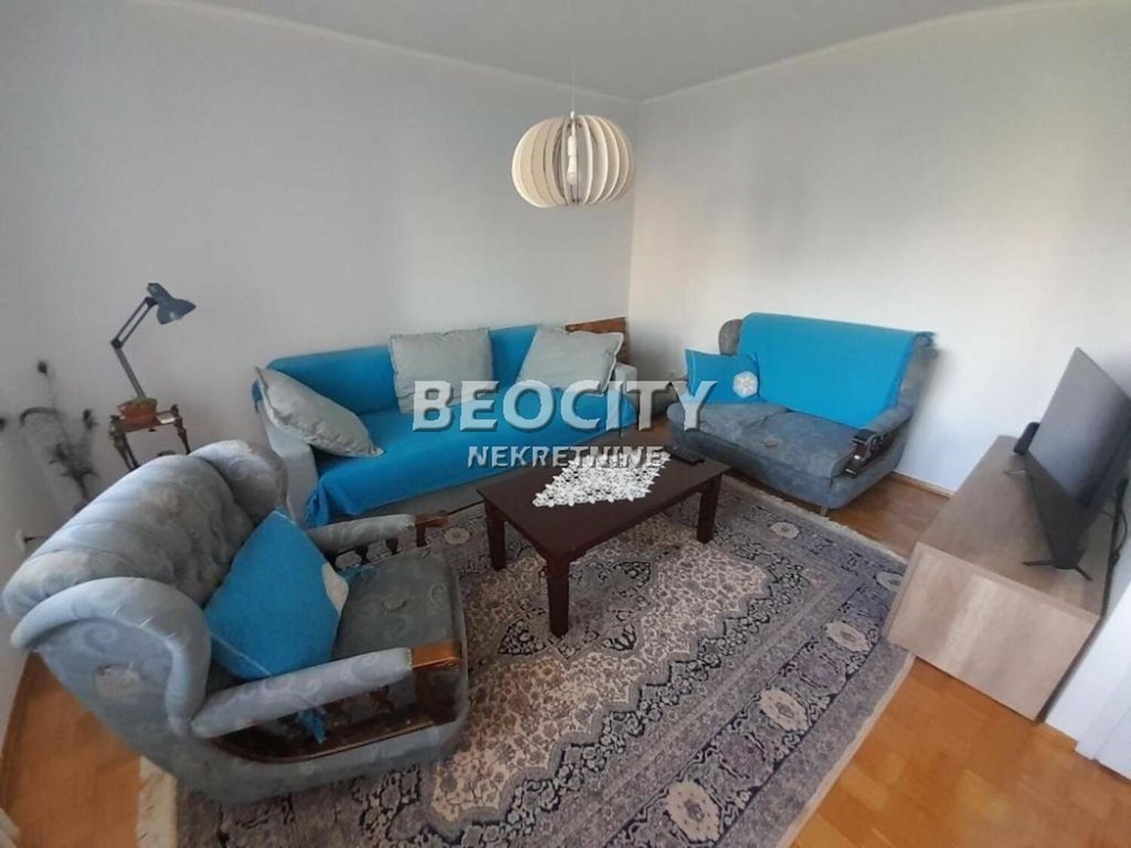Dvosoban stan, Novi Sad – Liman 2 | Izdavanje · 63m² · 650€