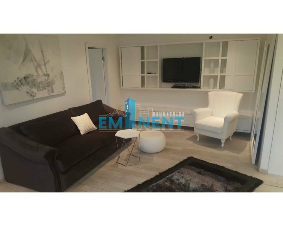 Dvosoban stan, Beograd – Filmski Grad | Izdavanje · 49m² · 500€