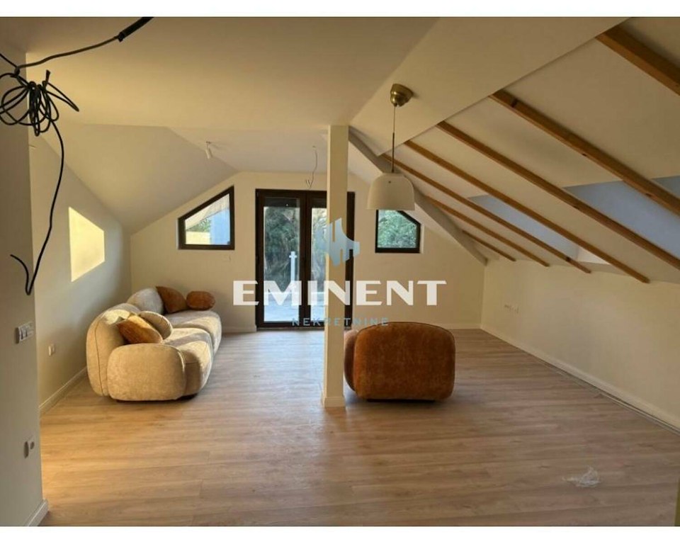 Trosoban stan, Beograd – Senjak | Izdavanje · 114m² · 2.000€