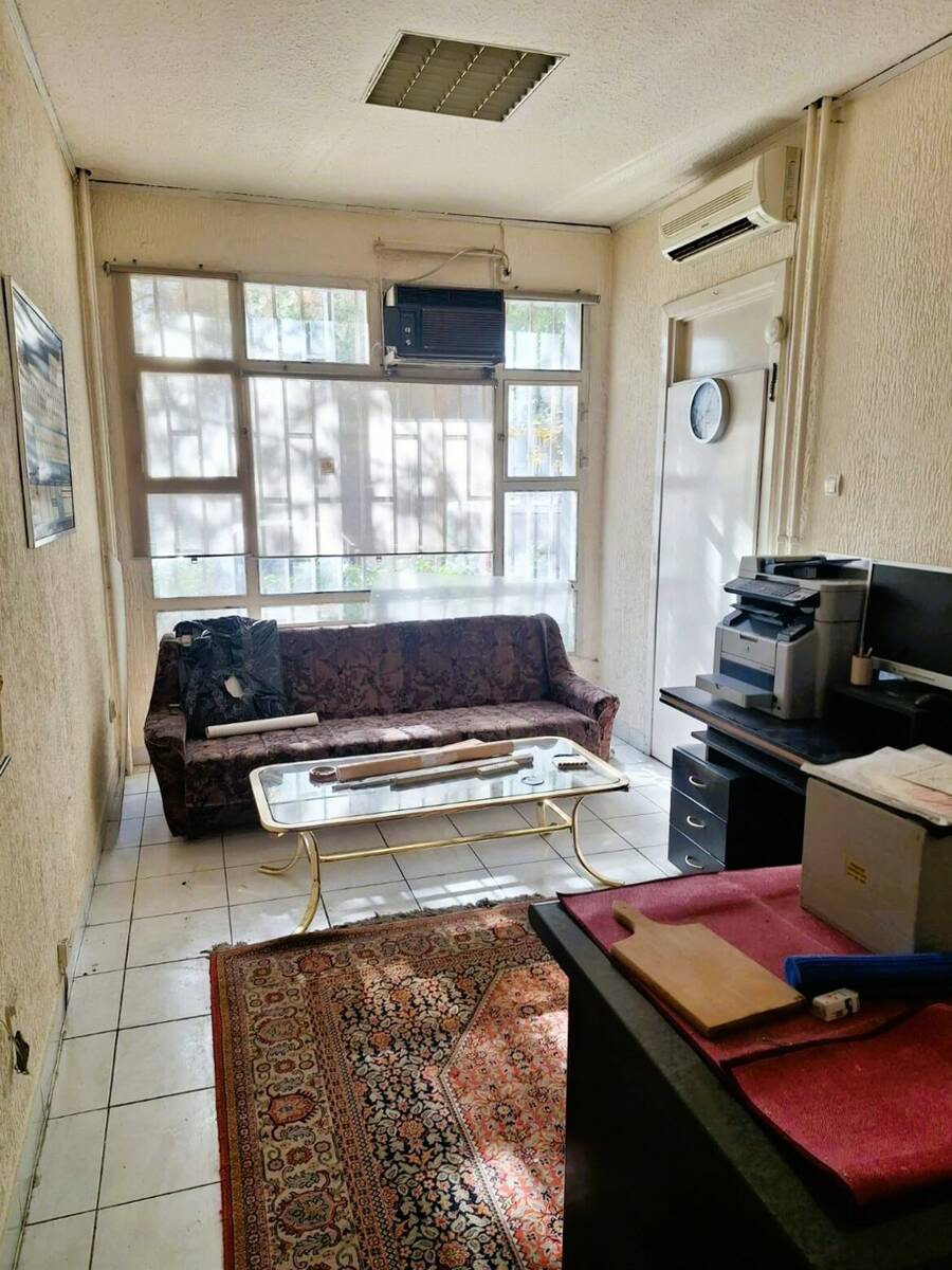 Poslovni prostor / Lokal, Beograd – Čukarička padina | Izdavanje · 61m² · 800€