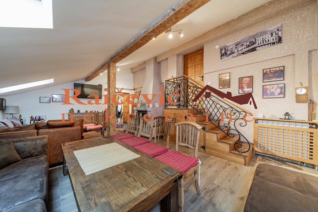 Stan, Kopaonik – Kopaonik | Prodaja · 138m² · 170.000€