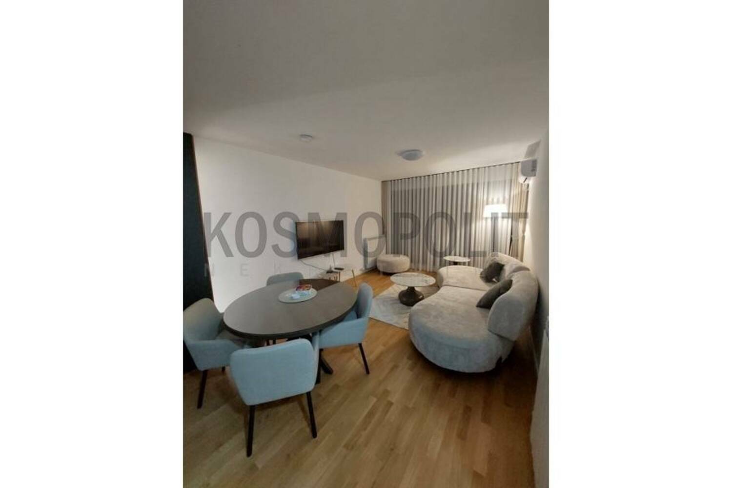 Trosoban stan, Beograd – Višnjička Banja | Prodaja · 67m² · 230.000€