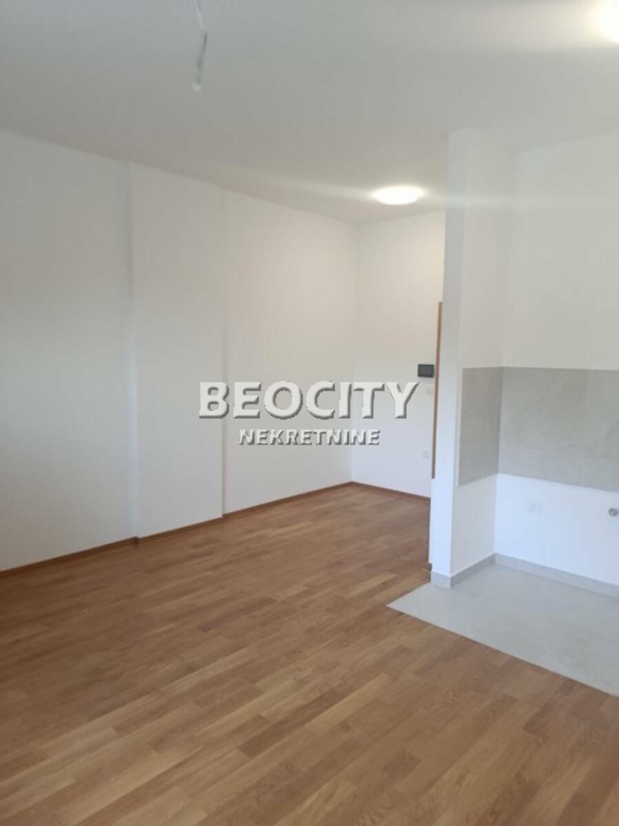 Jednosoban stan, Novi Sad – Telep | Prodaja · 28m² · 93.000€