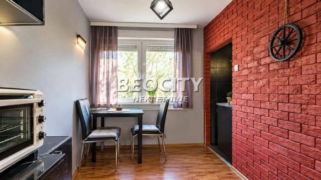Dvosoban stan, Novi Sad – Adamovićevo Naselje | Prodaja · 36m² · 120.000€
