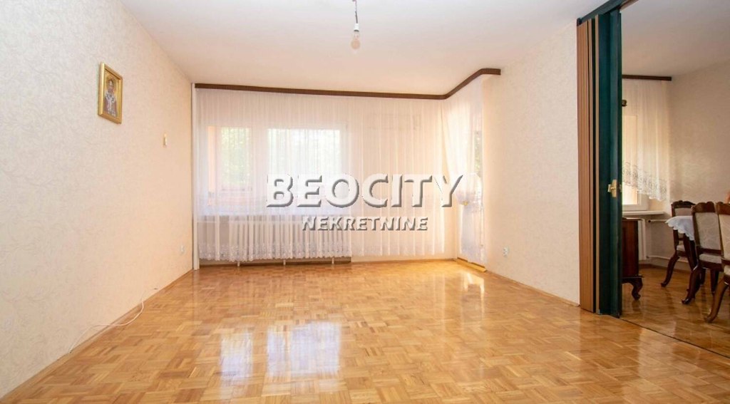 Trosoban stan, Beograd – Banjica | Prodaja · 66m² · 218.000€