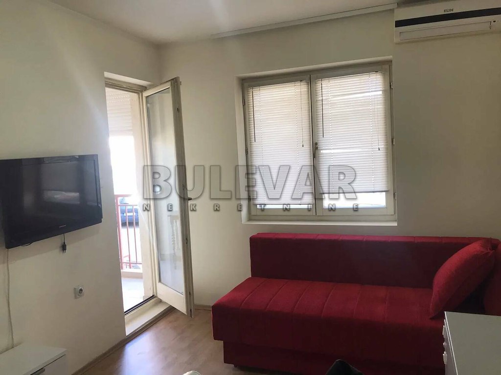 Jednoiposoban stan, Niš – Pantelej(Niš) | Prodaja · 30m² · 250€