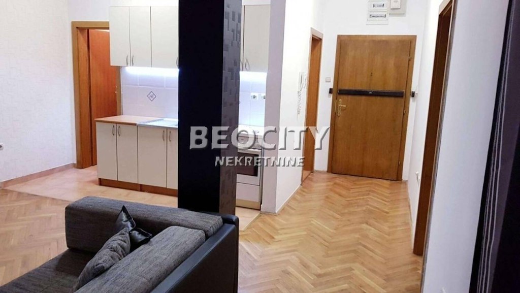 Dvosoban stan, Novi Sad – Bulevar Oslobođenja | Prodaja · 51m² · 140.000€