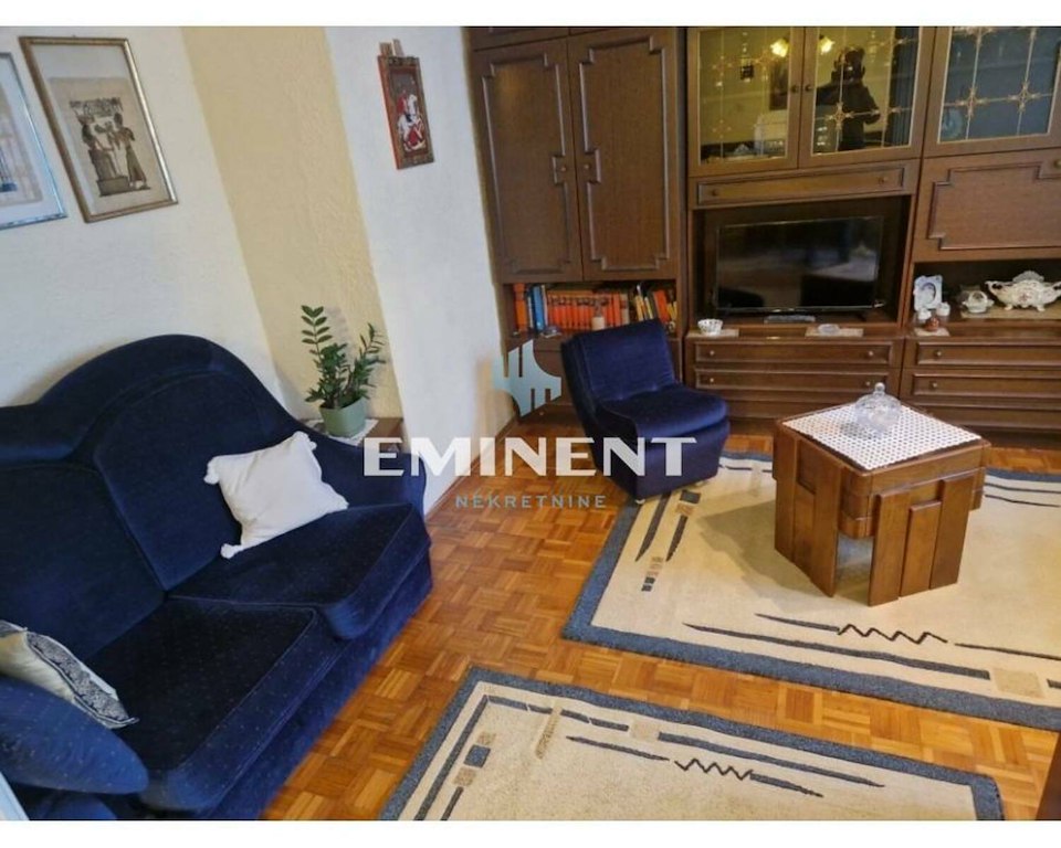 Dvosoban stan, Beograd – Žarkovo | Prodaja · 55m² · 165.000€
