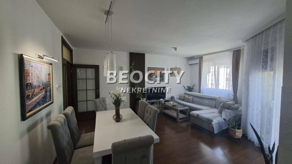 Cetvorosoban stan, Novi Sad – Telep | Prodaja · 82m² · 300.000€