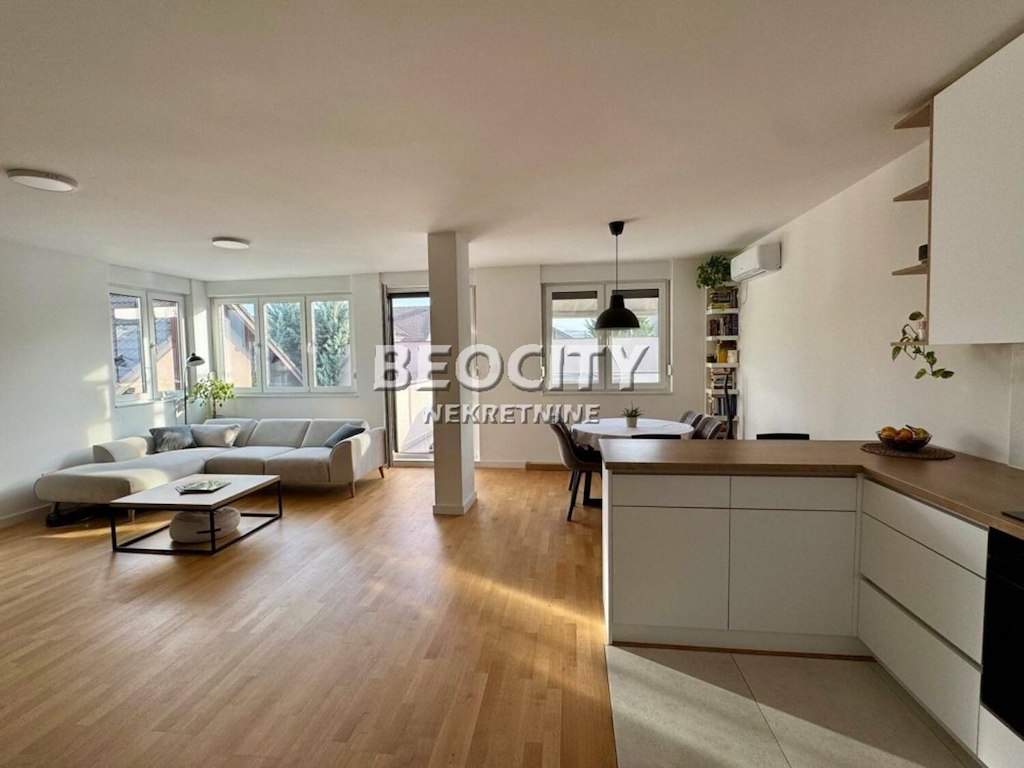 Trosoban stan, Novi Sad – Telep | Prodaja · 75m² · 228.500€