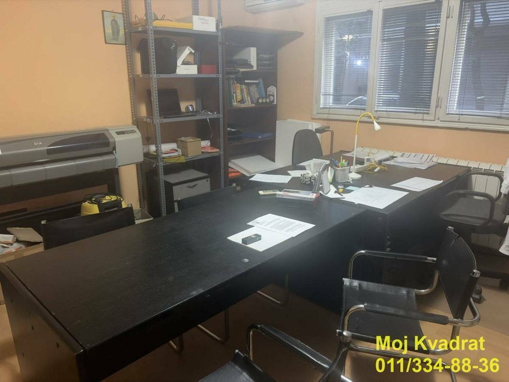 Jednosoban stan, Beograd – Dorćol | Prodaja · 25m² · 139.500€