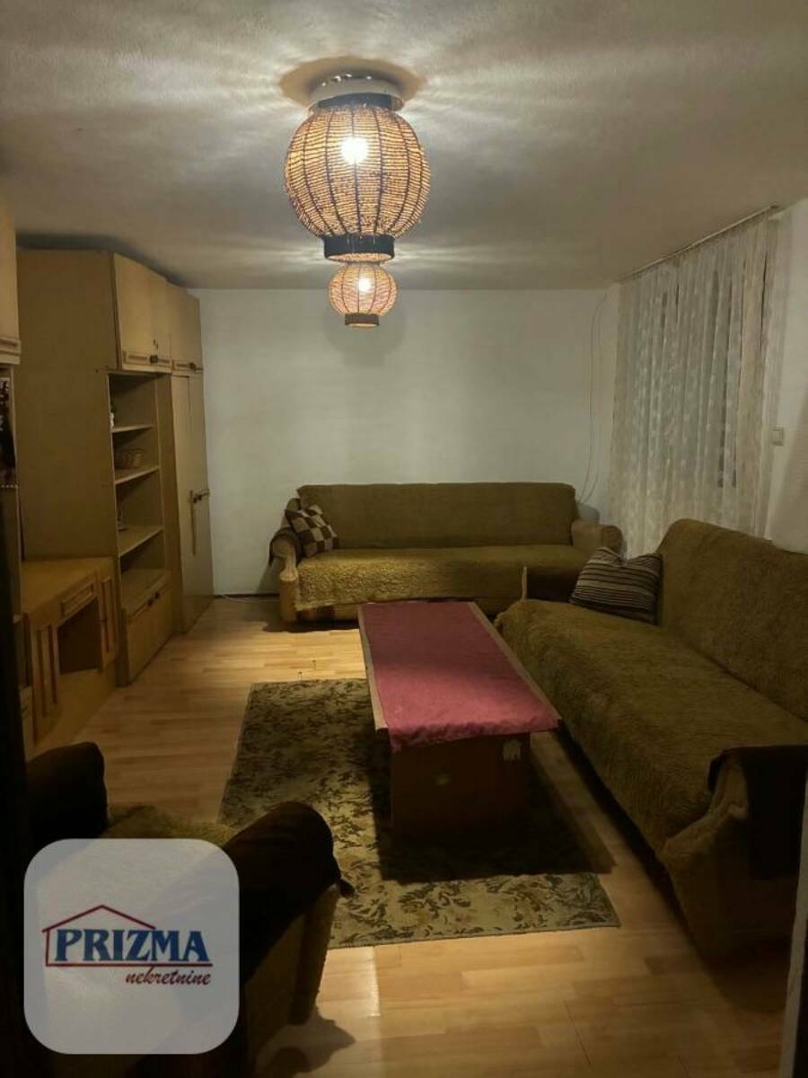 Dvoiposoban stan, Paraćin | Prodaja · 57m² · 30.000€