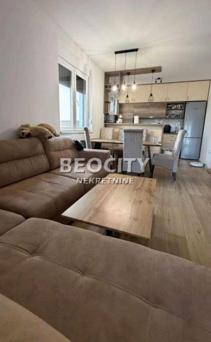 Trosoban stan, Novi Sad | Prodaja · 76m² · 189.000€