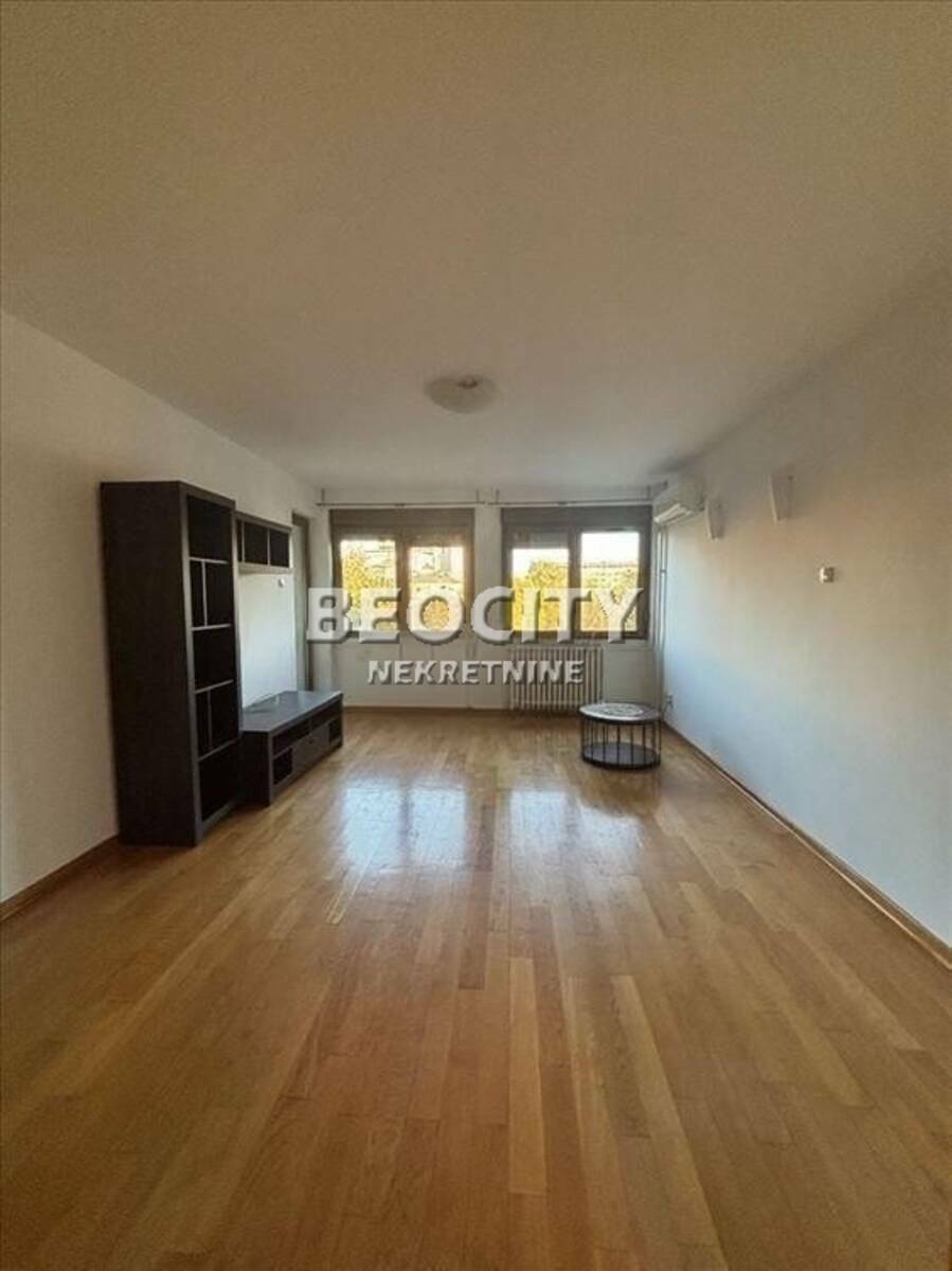 Trosoban stan, Beograd – Blok 33 (genex Kula) | Prodaja · 71m² · 270.000€